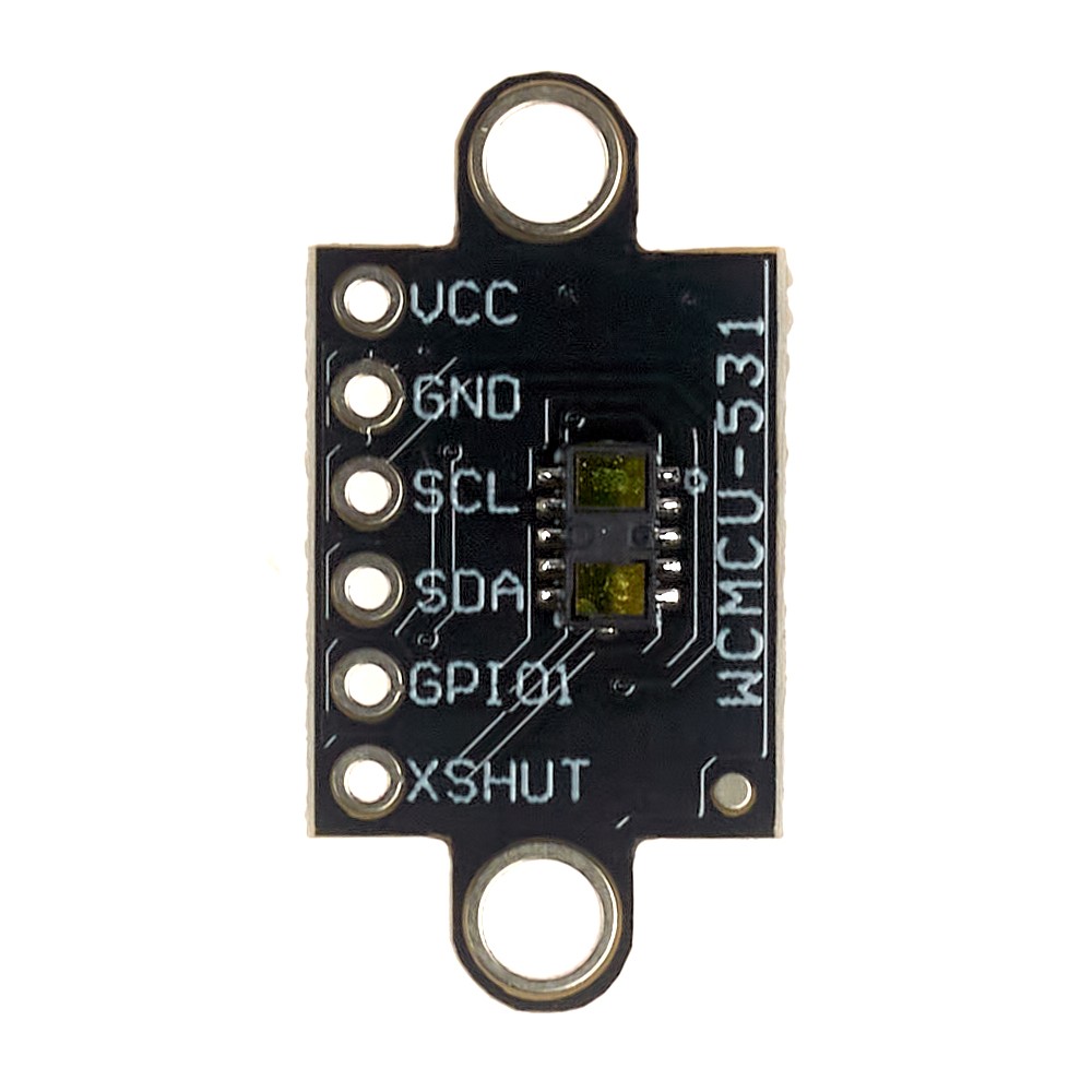 Sensor de distancia ToF VL53L1X