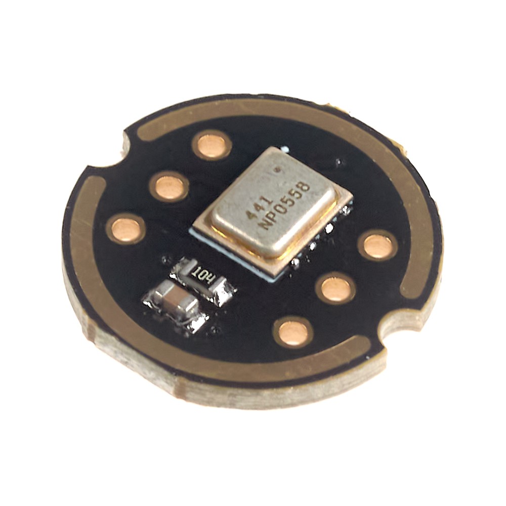 Micrófono I2S INMP441