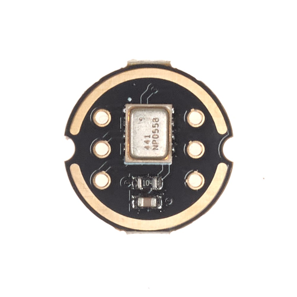 Micrófono I2S INMP441