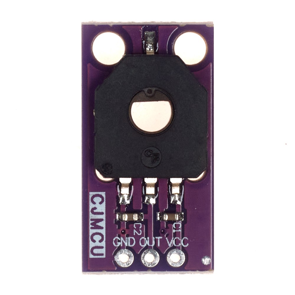 Sensor de posición angular SV01A103AEA01R00