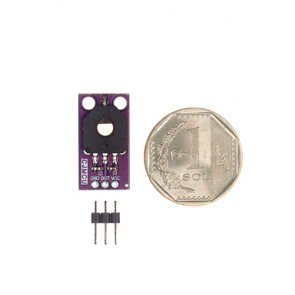 Sensor de posición angular SV01A103AEA01R00