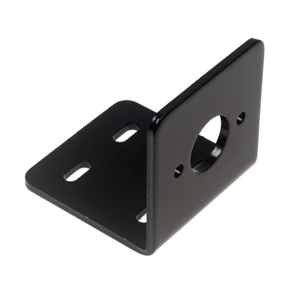 Bracket L para Motor DC 775