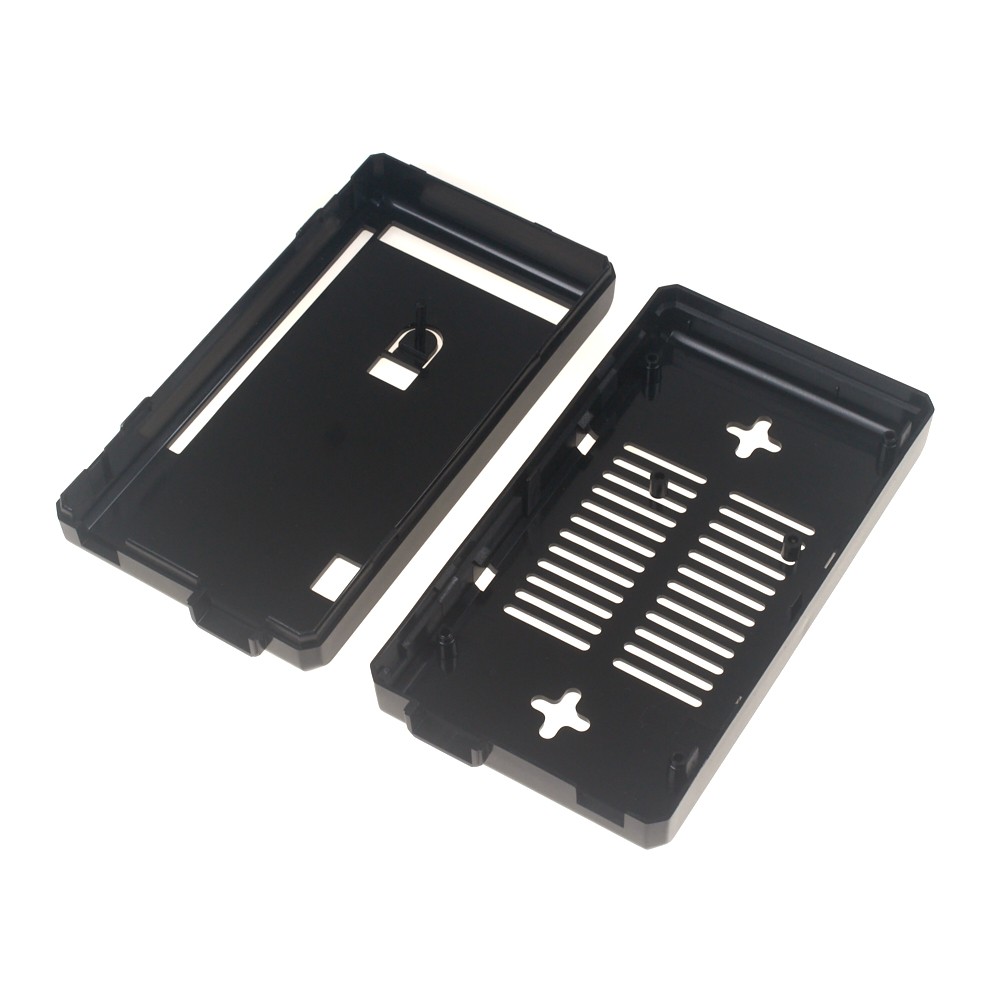 Case ABS para Arduino Mega