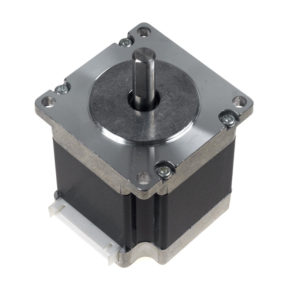 Motor PaP Stepper Nema 23 - 2.8A 1.26N.m - 23HS5628