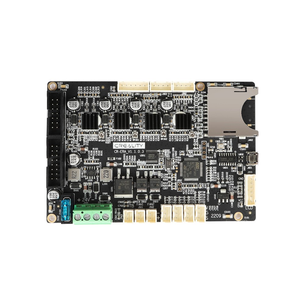 Creality CR-6 SE Mainboard