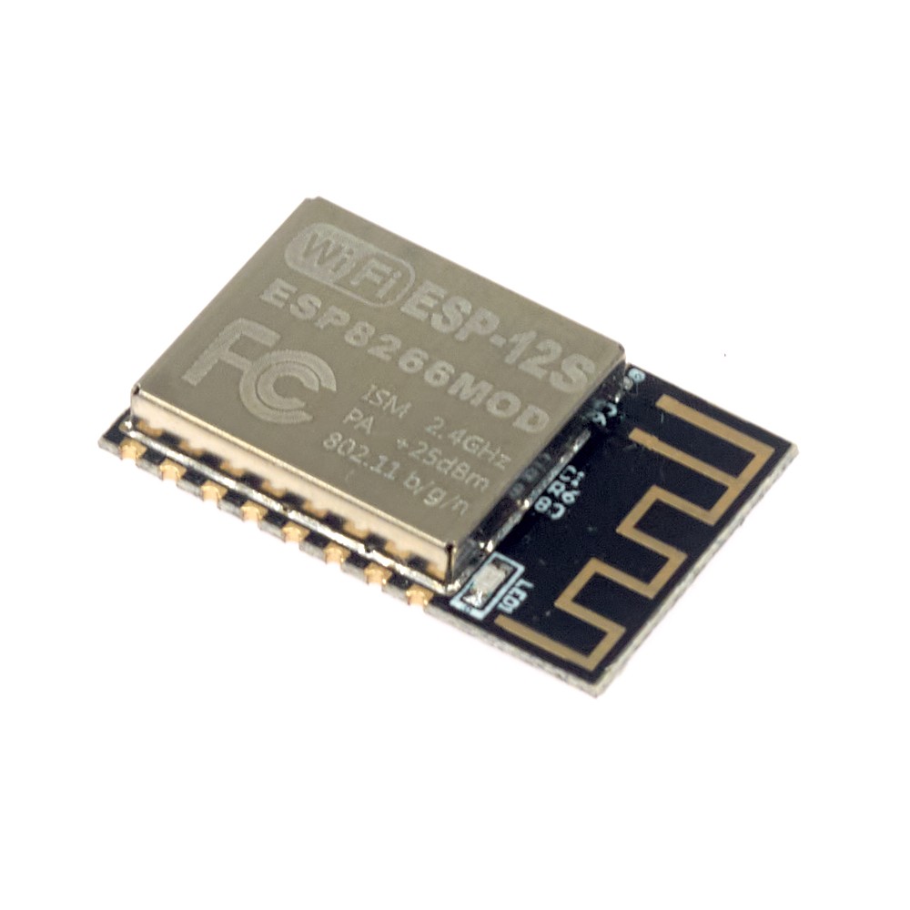 Módulo ESP8266 ESP-12S
