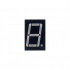 Display 7 segmentos - 1 dígito Cátodo Común 5161AS