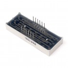 Display 7 segmentos - 4 dígito Cátodo Común 5461AS