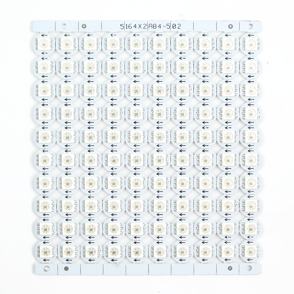 LED APA102 (unidad)