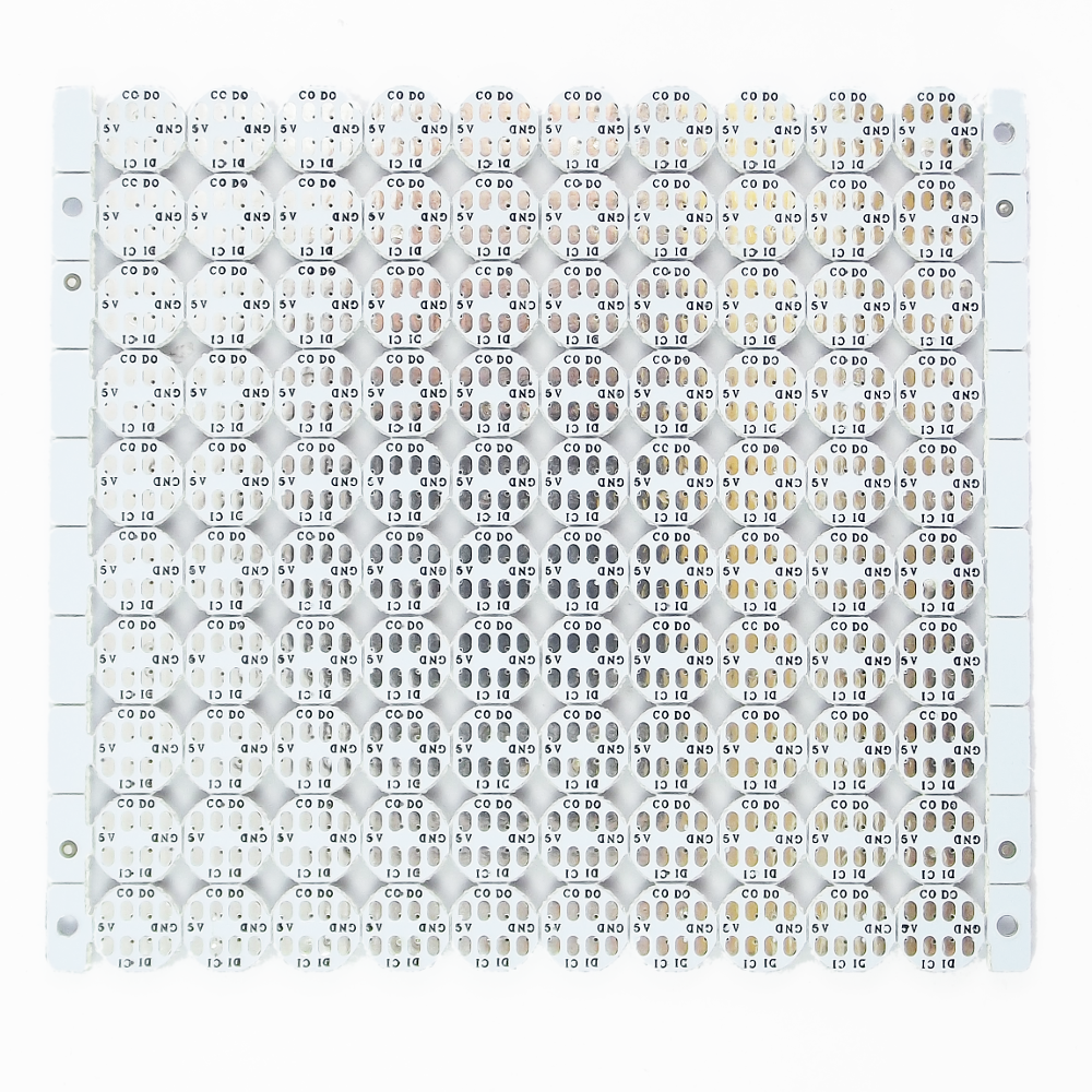 LED APA102 (unidad)