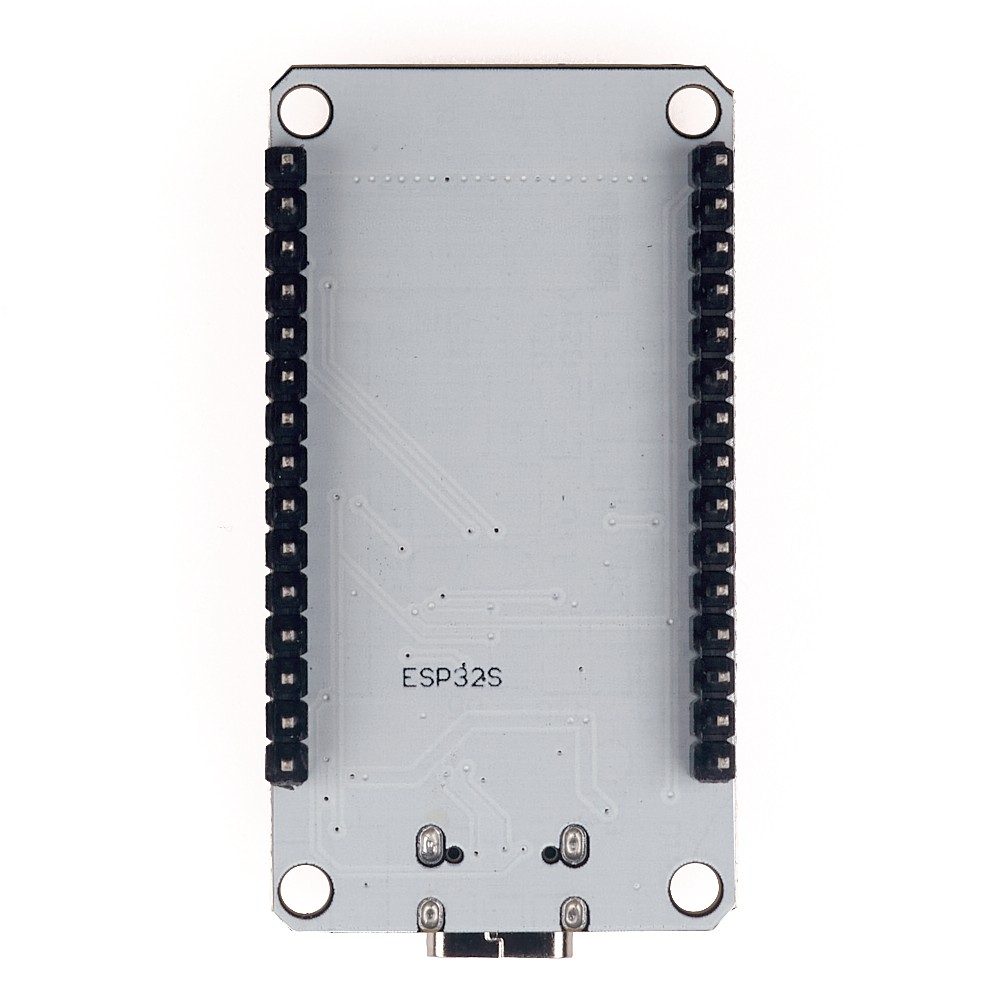 ESP32 DEVKIT V1 - NodeMCU-32 30-pin ESP32 WiFi USB-C