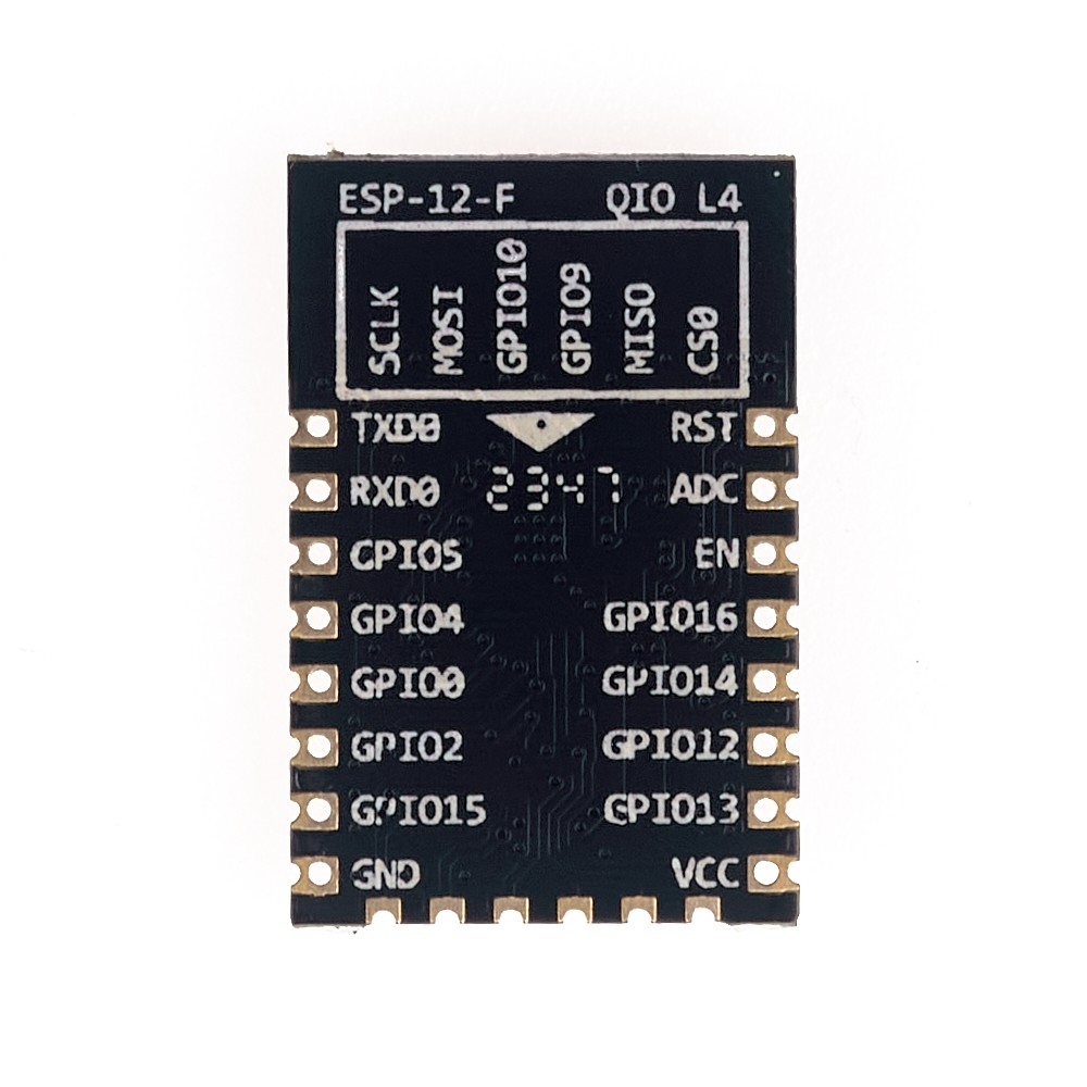 Módulo ESP8266 ESP-12E