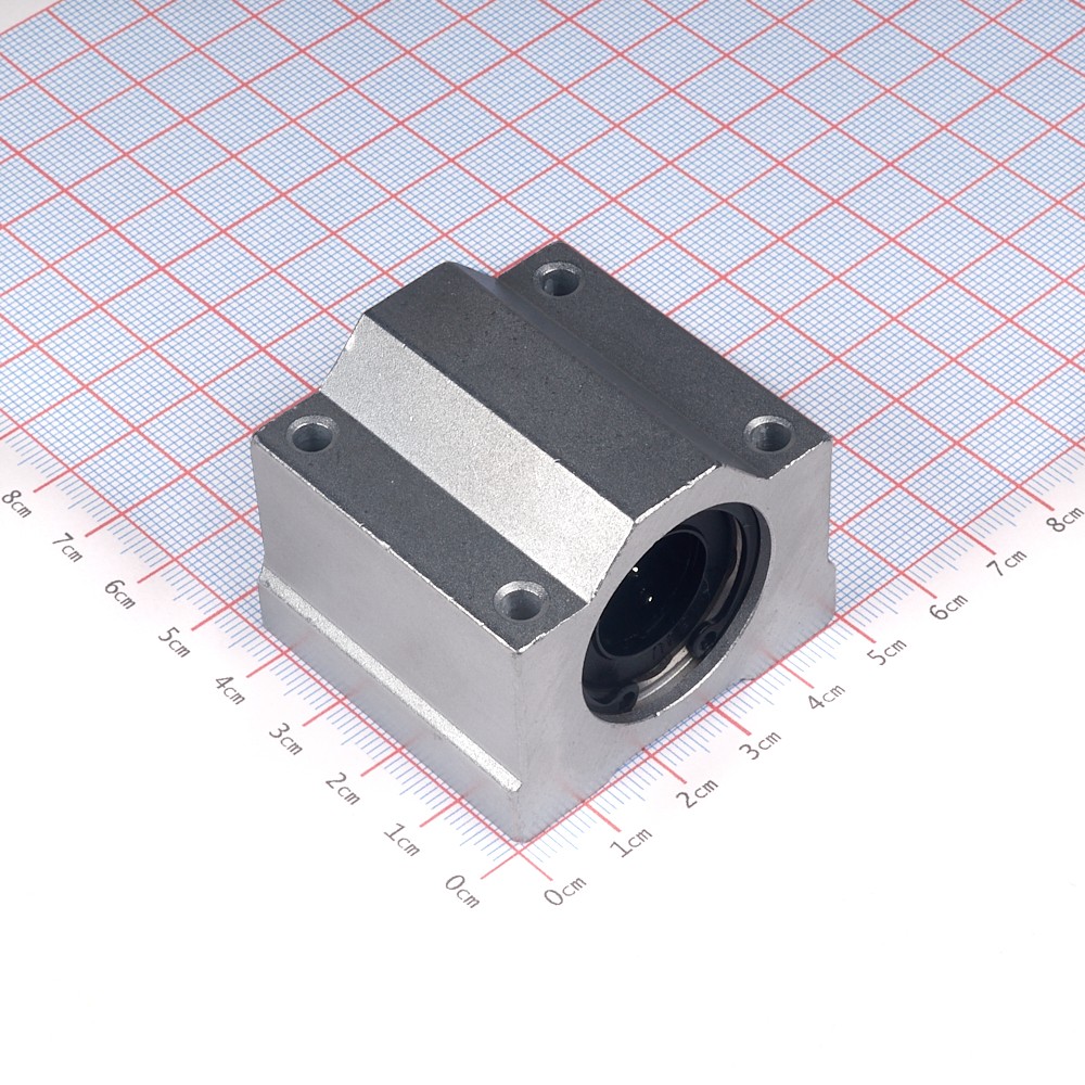 Rodamiento lineal D16mm - SC16UU