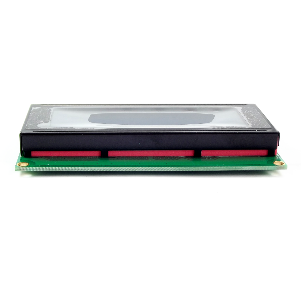 Display Alfanumérico LCD 2004 - 5V azul