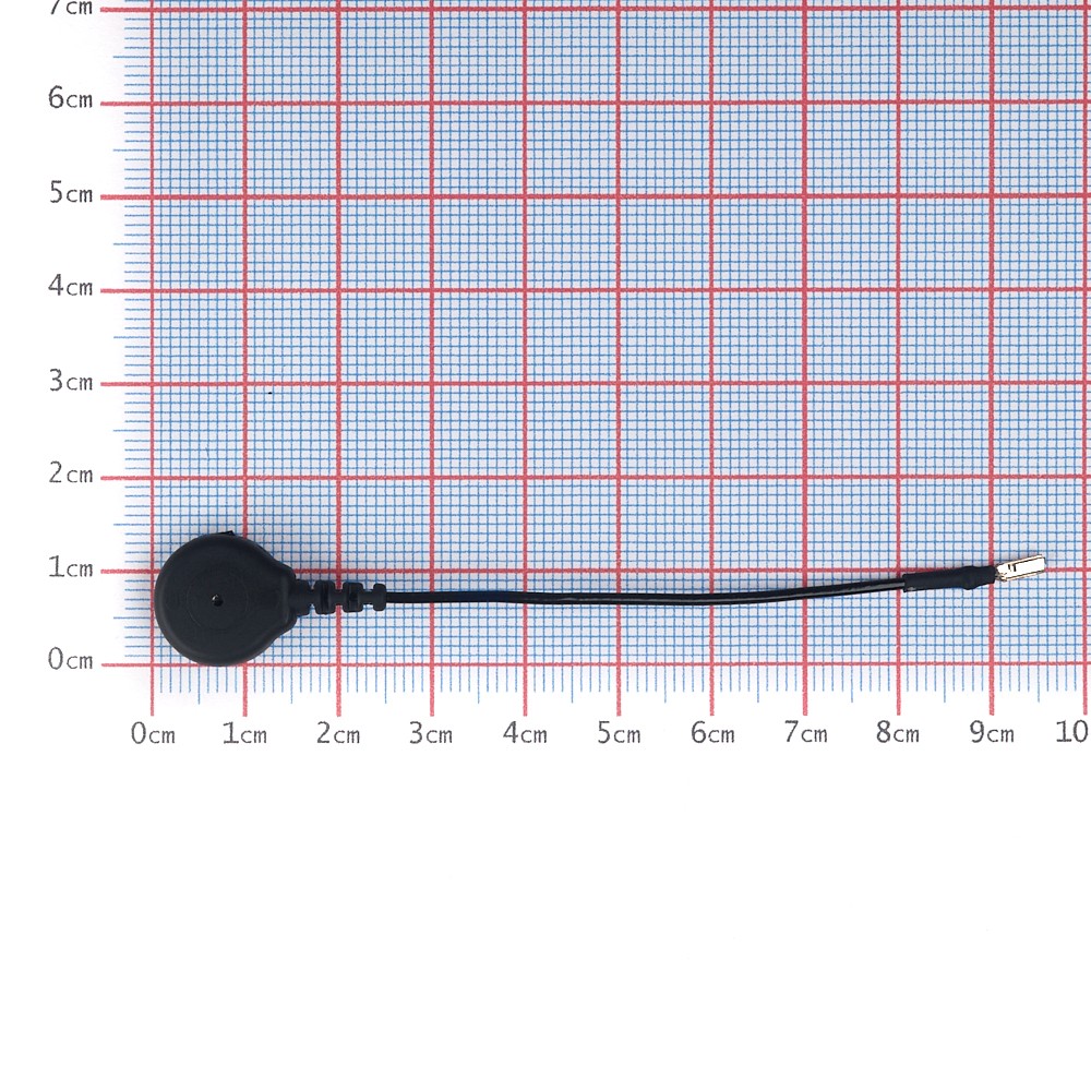 Myoware 2.0 Reference cable