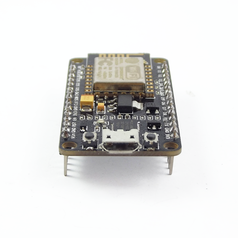 NodeMCU v2 ESP8266 WiFi micro-USB