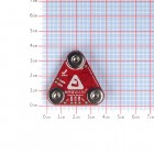 Sensor EMG MyoWare 2.0