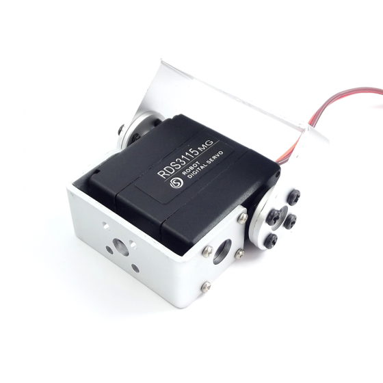 Tutorial uso de servomotores con arduino