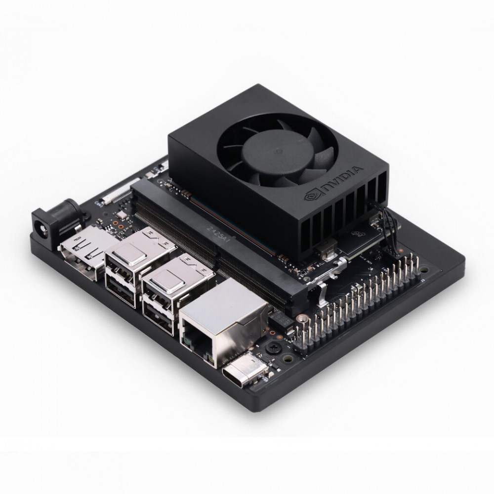 NVIDIA Jetson Orin Nano Super 8GB Developer Kit