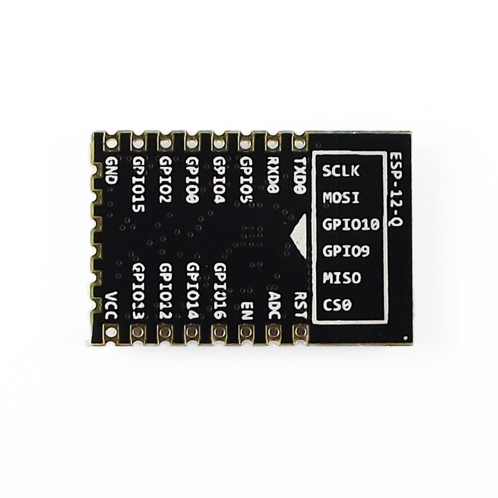 Módulo Esp8266 Esp 12e