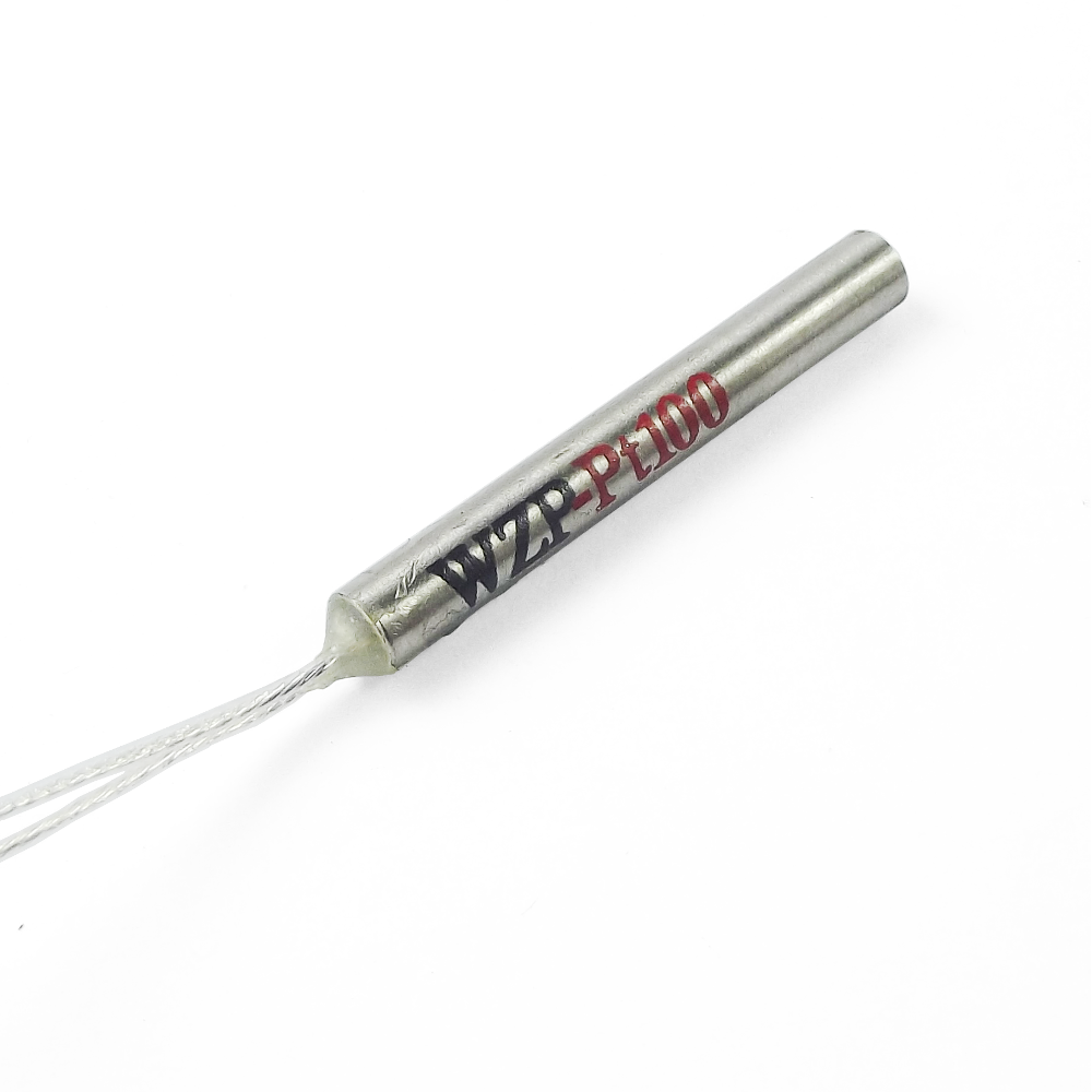 Sensor de Temperatura RTD PT100 (2 hilos)