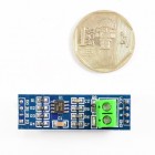 Módulo MAX485 Conversor RS485 a Serial TTL