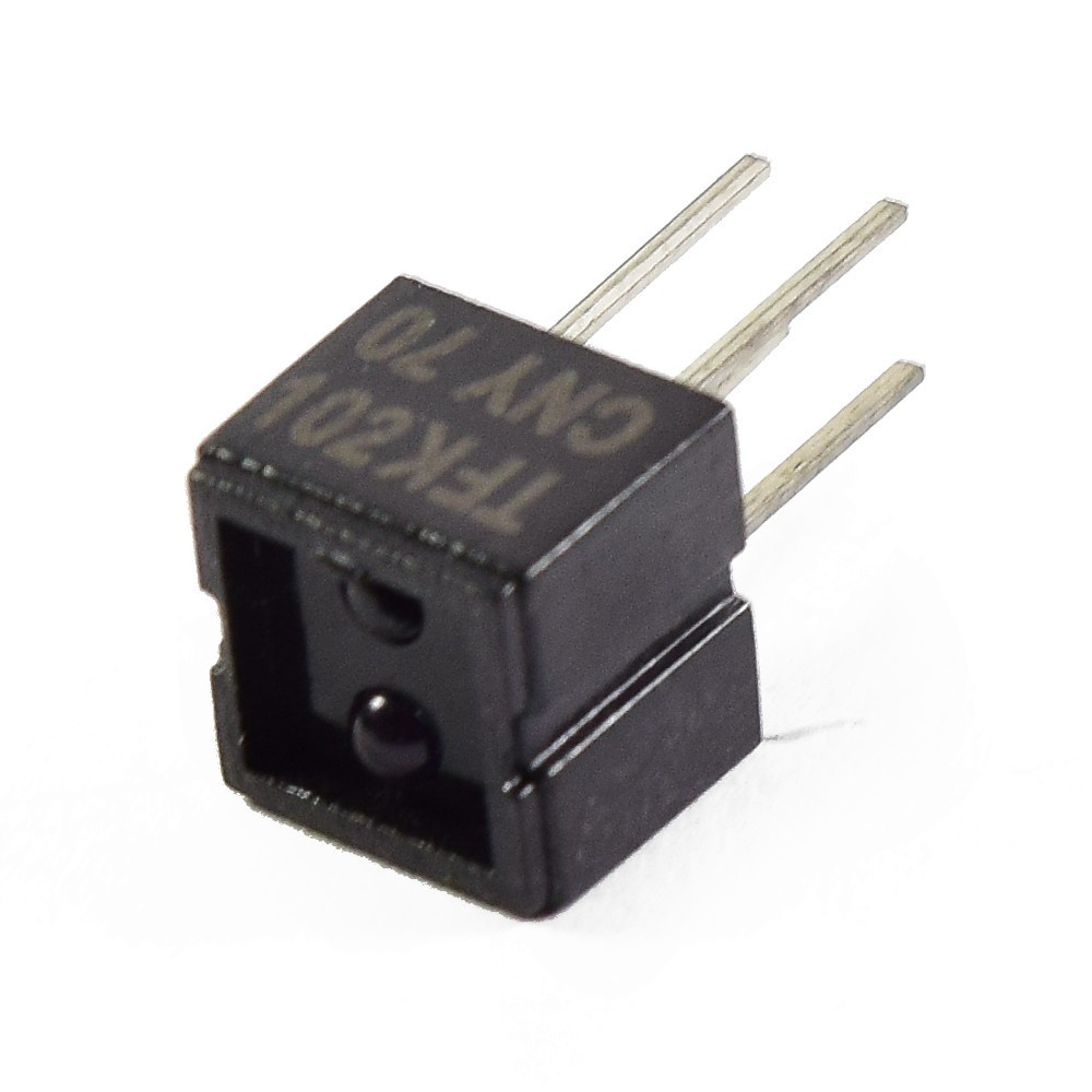 Sensor Infrarrojo CNY70