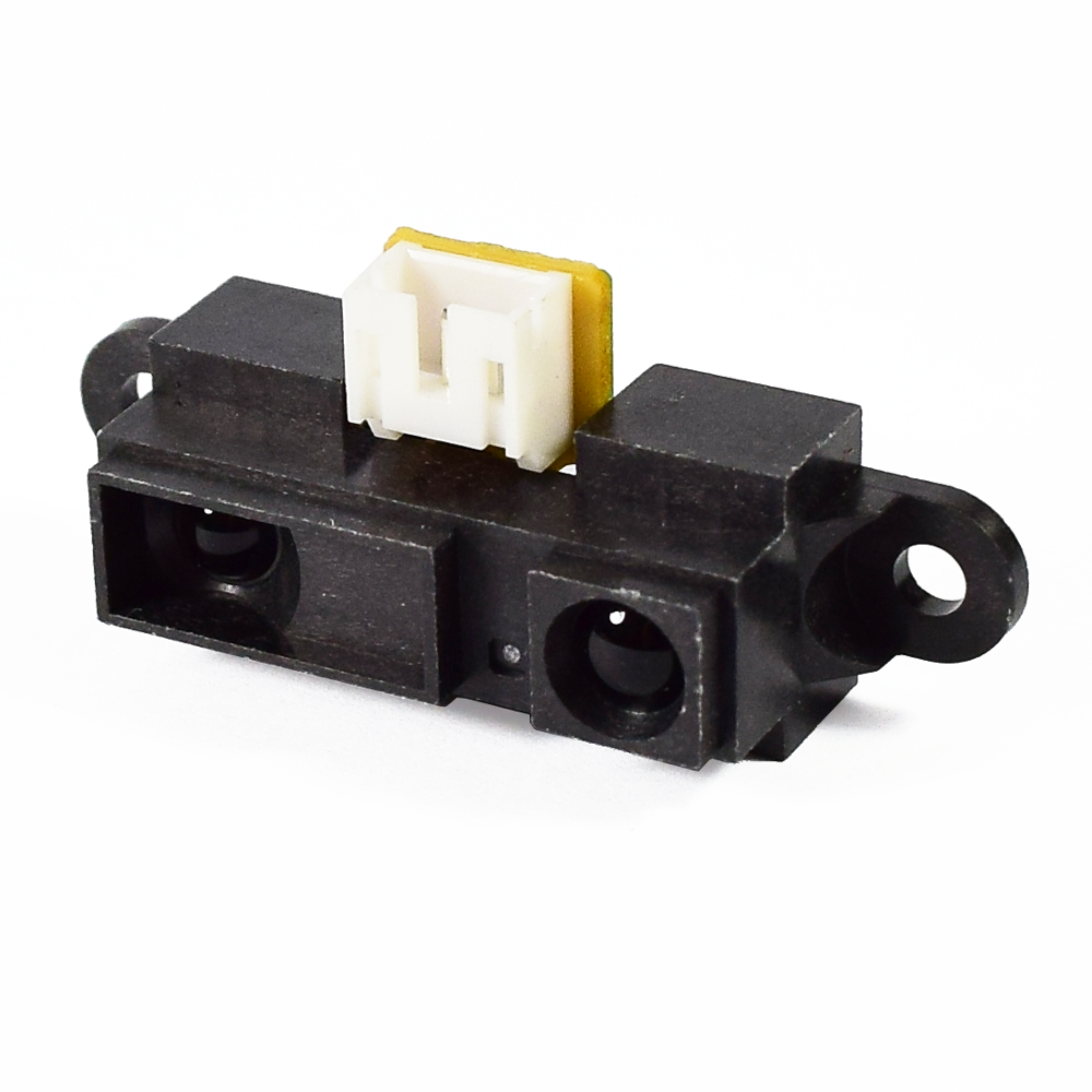 Sensor de distancia infrarrojo SHARP GP2Y0A21
