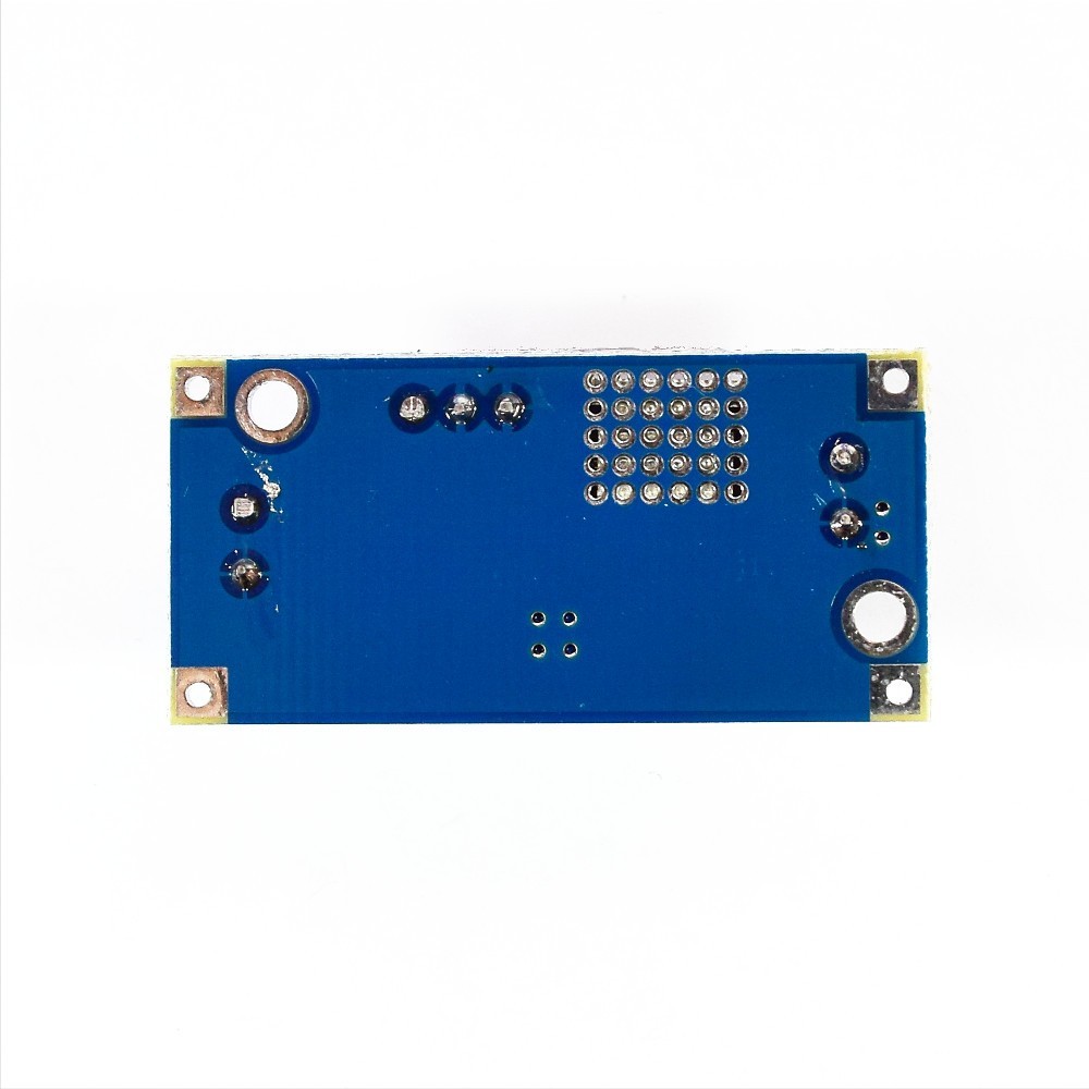 Convertidor Voltaje DC-DC Step-Down 3A LM2596