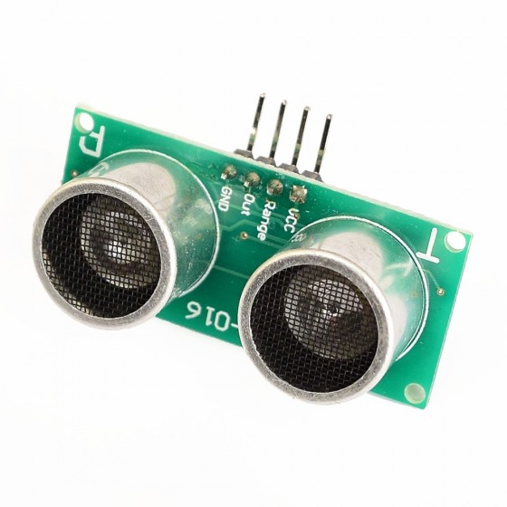 Sensor Ultrasonido JSN-SR04T