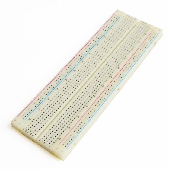 Protoboard
