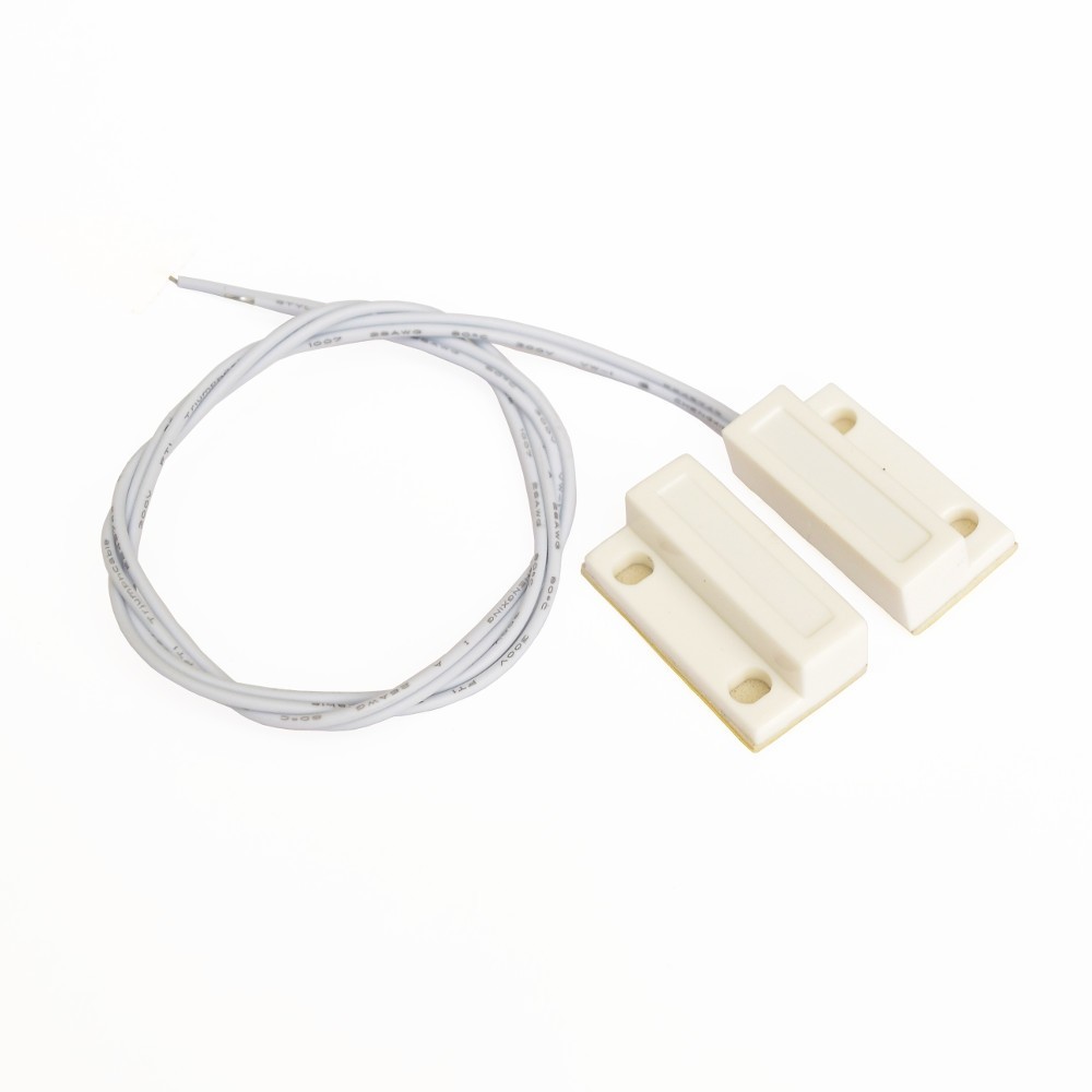 Sensor magnético de puerta MC-38