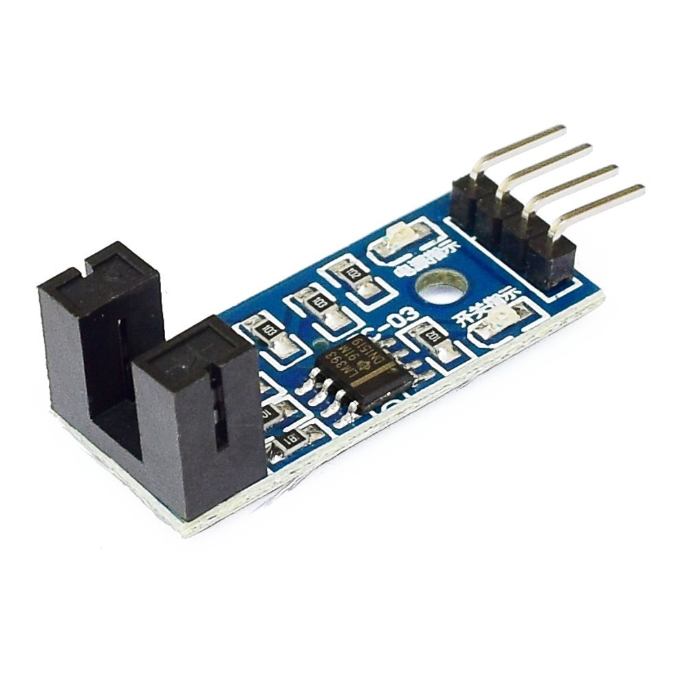 Sensor Encoder Infrarrojo FC-03 (MOCH22A)