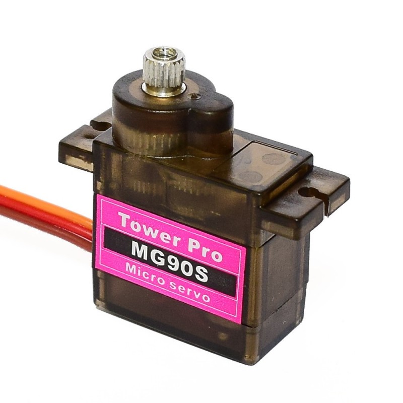 Mg 90s Motor Arduino Diagram Program Mg90s Servo Control Hel 