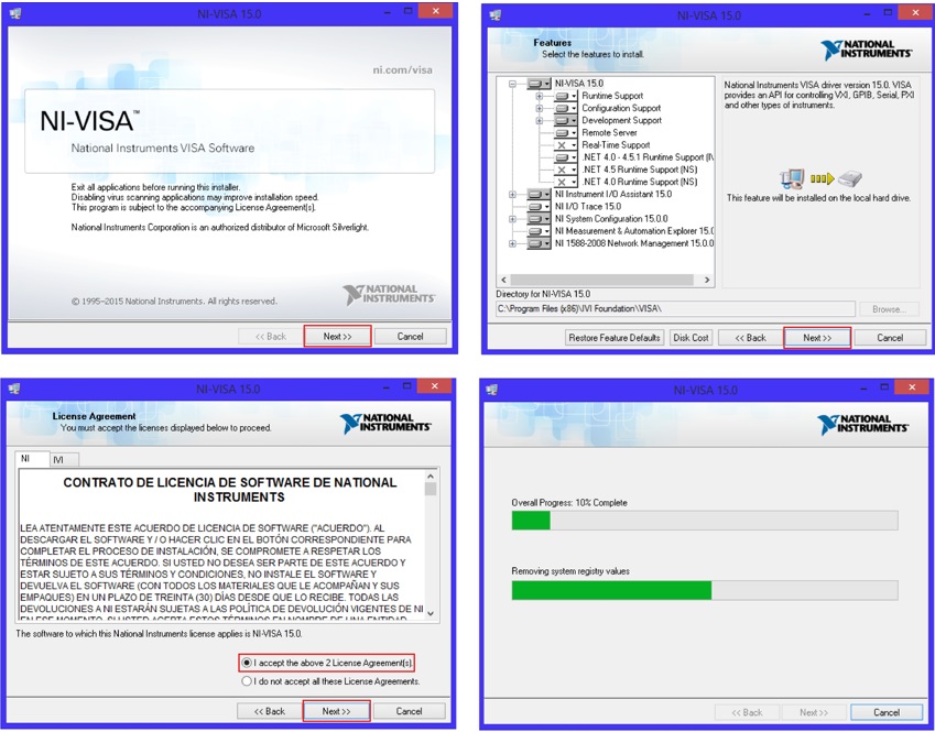 TUTORIAL ARDUINO + LABVIEW