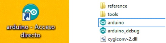 Instalación del IDE Arduino