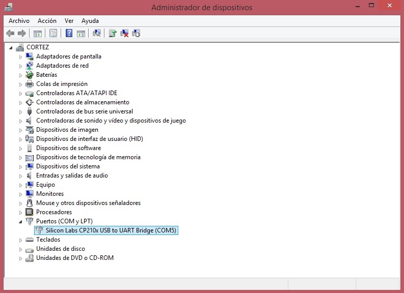 Tutorial: ¿Cómo programar un Arduino Pro Mini 328?