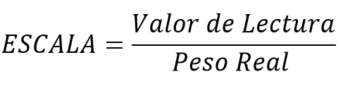 Tutorial trasmisor de celda de carga HX711, Balanza Digital
