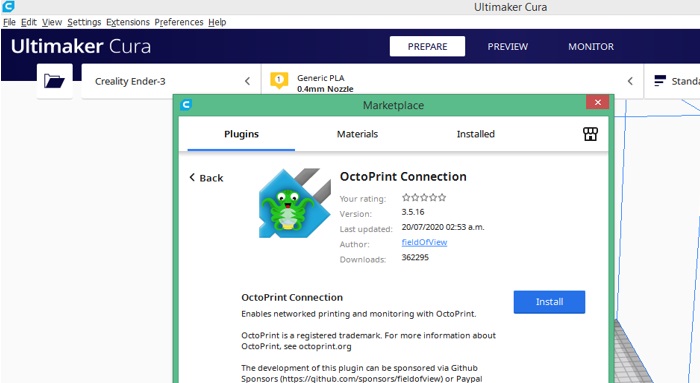 Tutorial Octoprint, ¡Tu Impresora 3D en Red!