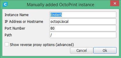 Tutorial Octoprint, ¡Tu Impresora 3D en Red!