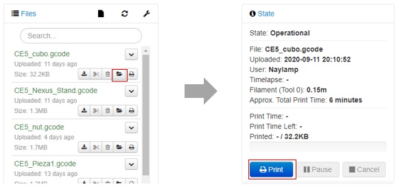 Tutorial Octoprint, ¡Tu Impresora 3D en Red!