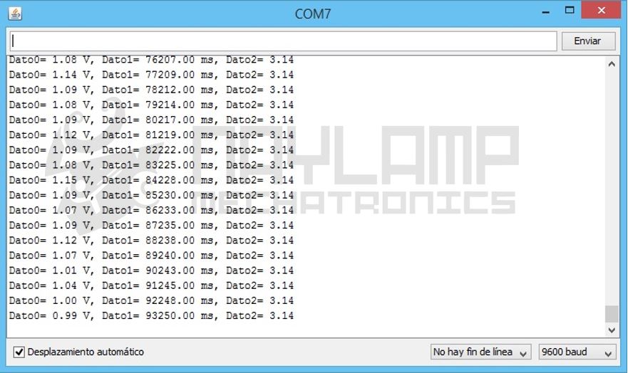 Tutorial básico NRF24L01 con Arduino